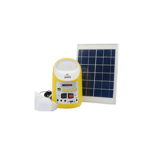 Solar Home System Sales SHS, Solar Kits – Novel Solar