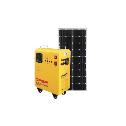 Solar Home System Sales SHS, Solar Kits – Novel Solar