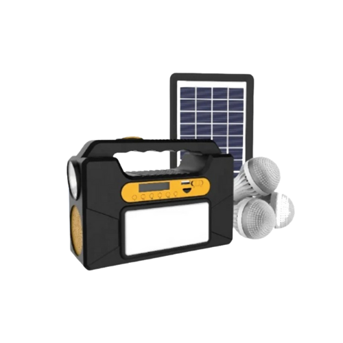 Solar Home System Sales SHS, Solar Kits – Novel Solar
