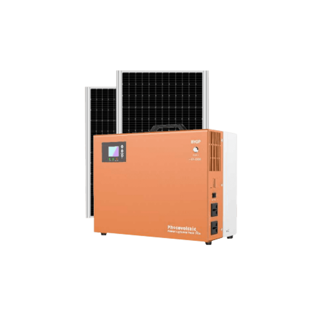 Solar Home System Sales SHS, Solar Kits Archives - Novel Solar