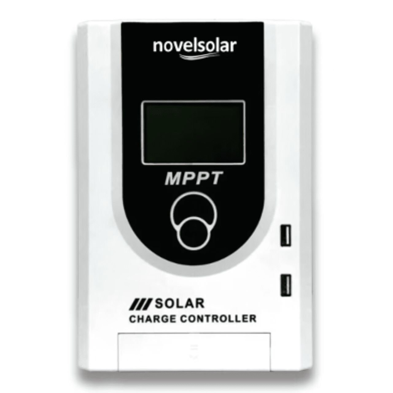 60A MPPT Solar Charge Controller USB Series Novel Solar 60a-mppt-solar-charge-controller-usb-series-novel-solar